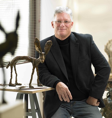 Chris Deverill Artist Biography - Scrimshaw Gallery