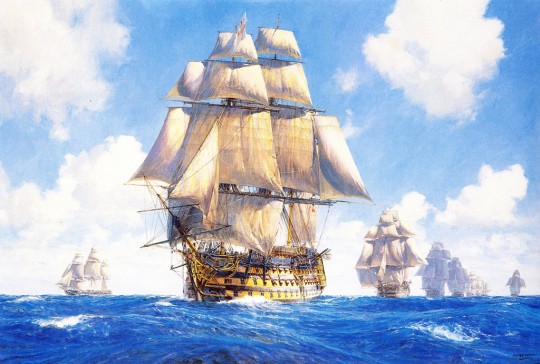 Geoff Hunt - Scrimshaw Gallery