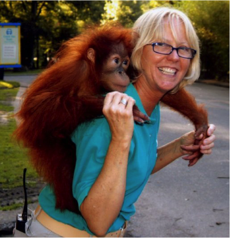 Nancy Charles Artist Biography - Scrimshaw Gallery