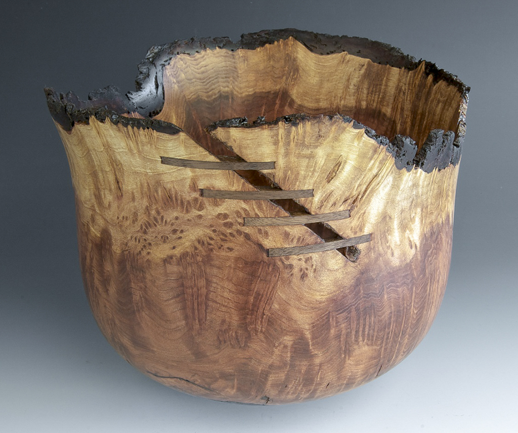 Kermode Wooden Bowls - Scrimshaw Gallery