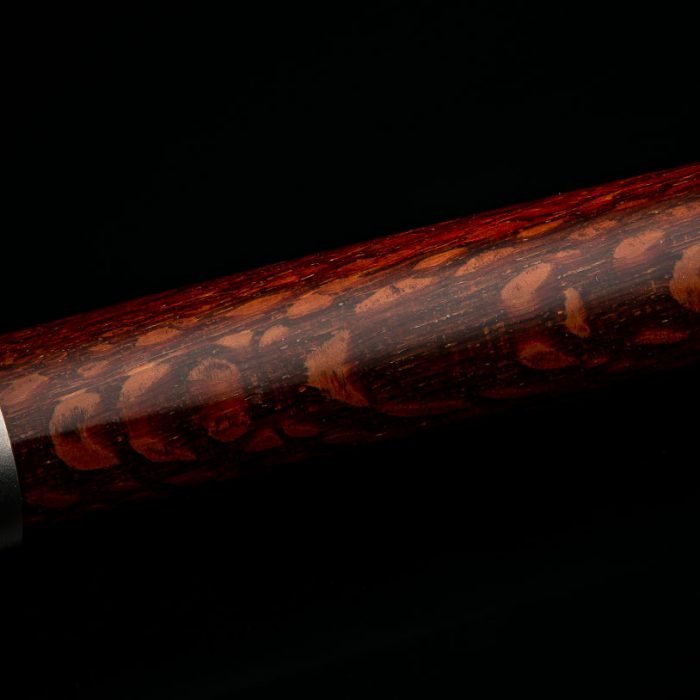 William Henry Cabernet Silky Rollerball Pen - Scrimshaw Gallery