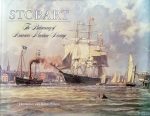 John Stobart - John Stobart Book: American Maritime Paintings of John ...
